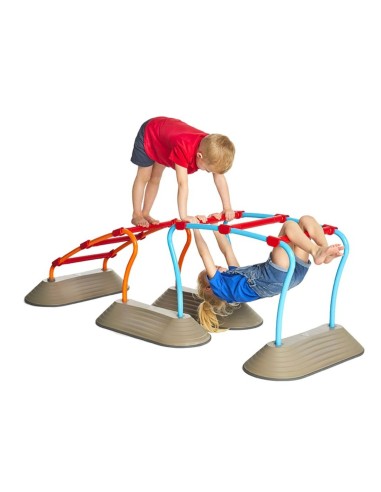 Mini parkour starter set