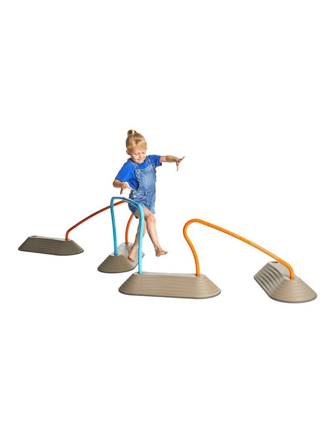 Mini parkour starter set