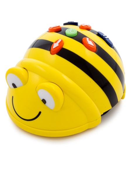 BEE BOT Robot Infantil