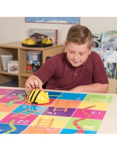 BEE BOT Robot Infantil