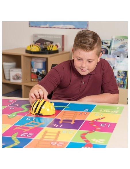 BEE BOT Robot Infantil