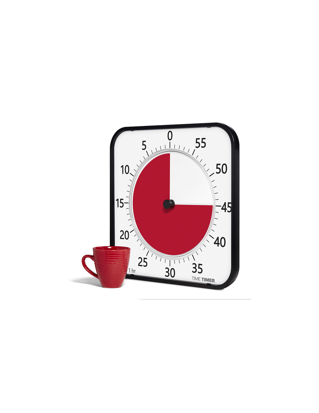 Time Timer MAX - Temporizador escolar