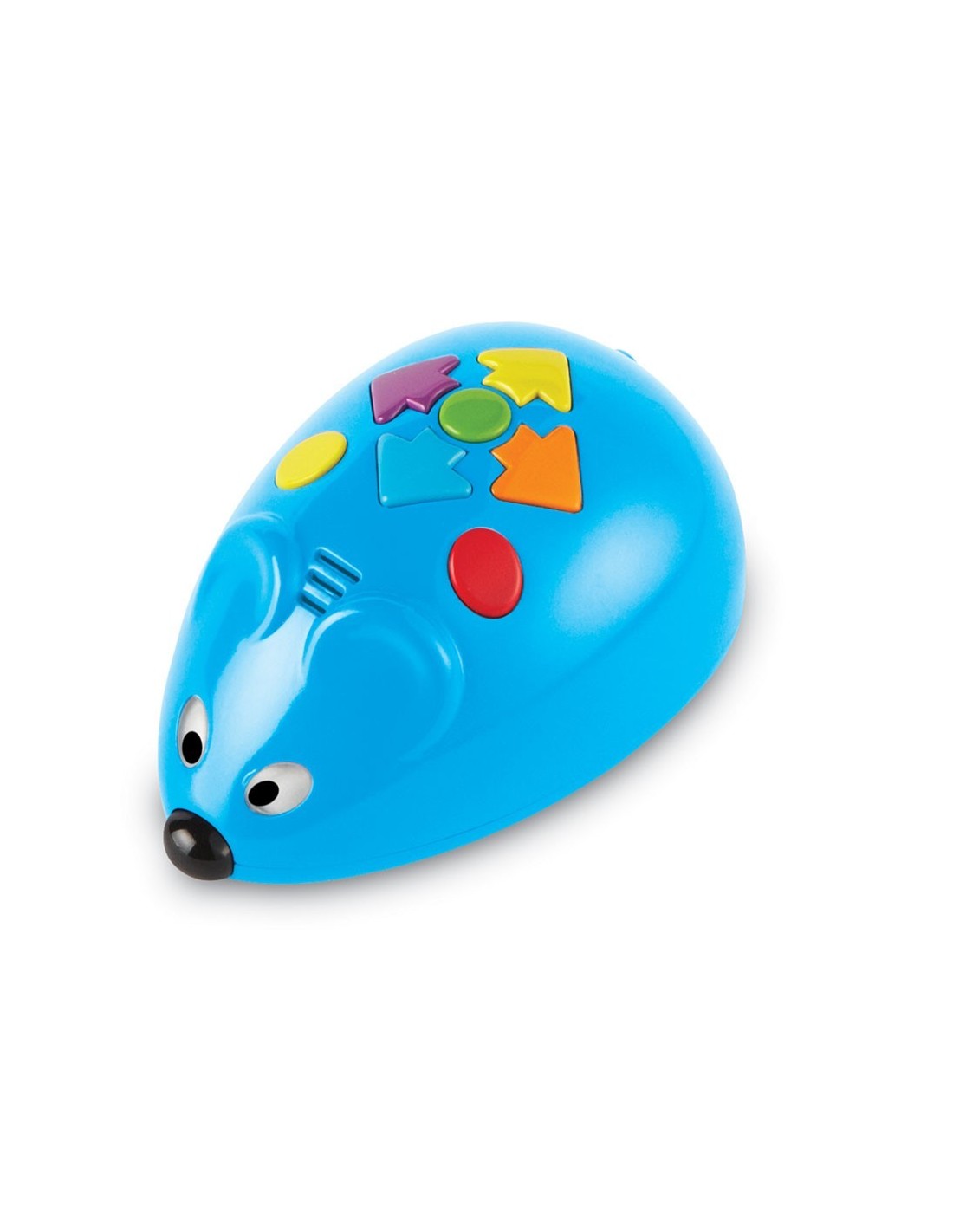 Robot Mouse activity set