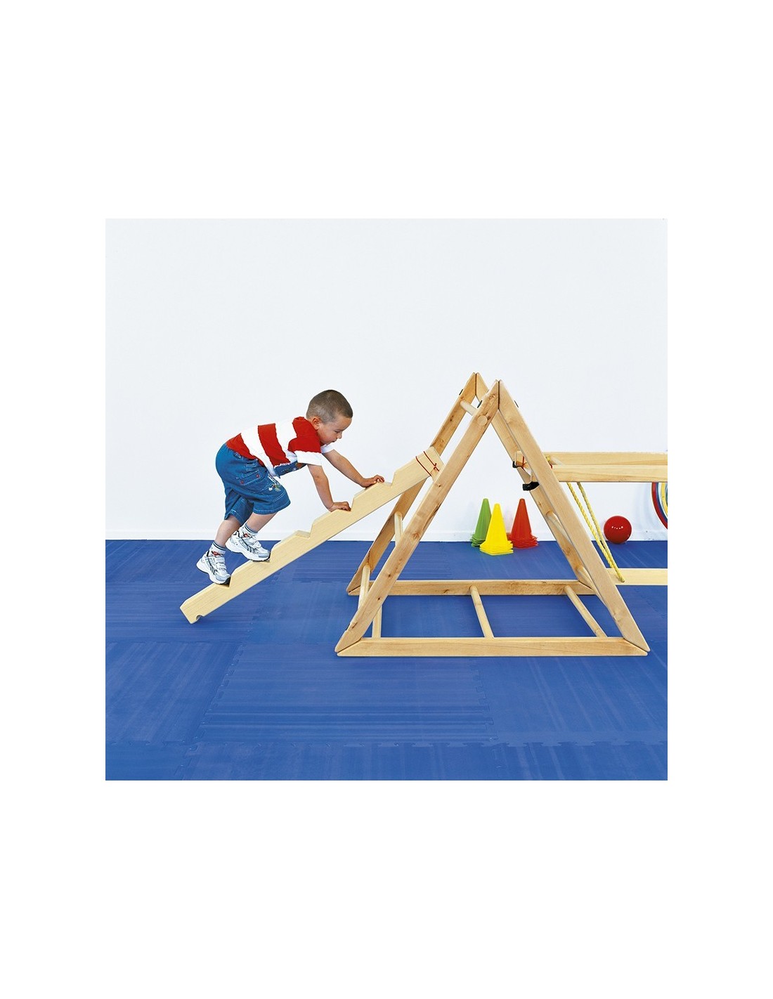 Actigym Escalera Dogon