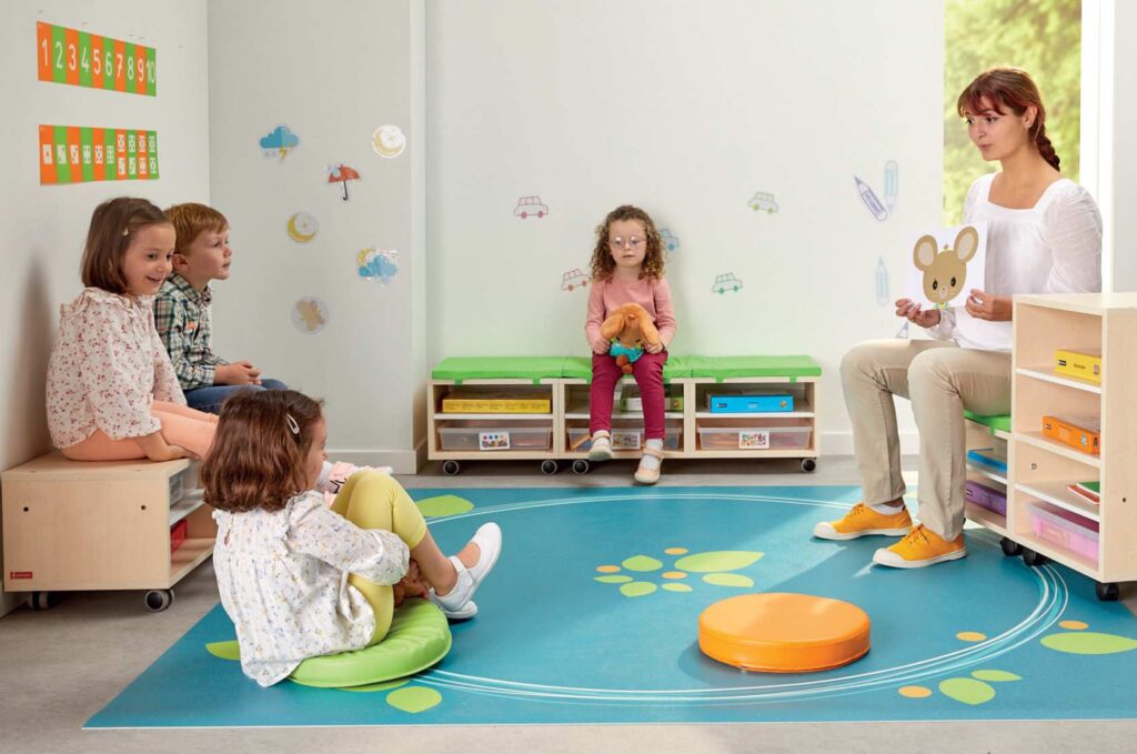 AULAS DE FUTURO - INNOVACIÓN EDUCATIVA A TU ALCANCE